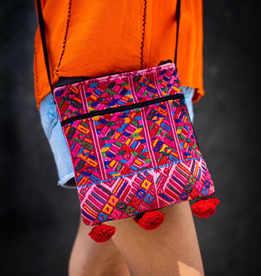 Handmade Accessories – Colores Mexicanos: Chicago's Mexican Gift Shop