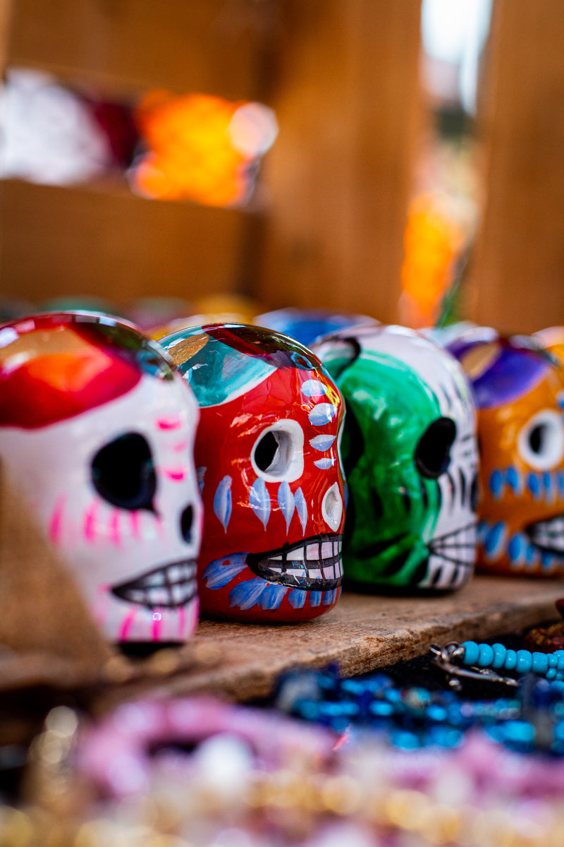 Cositas -- Cute Little Things! – Colores Mexicanos: Chicago's Mexican ...