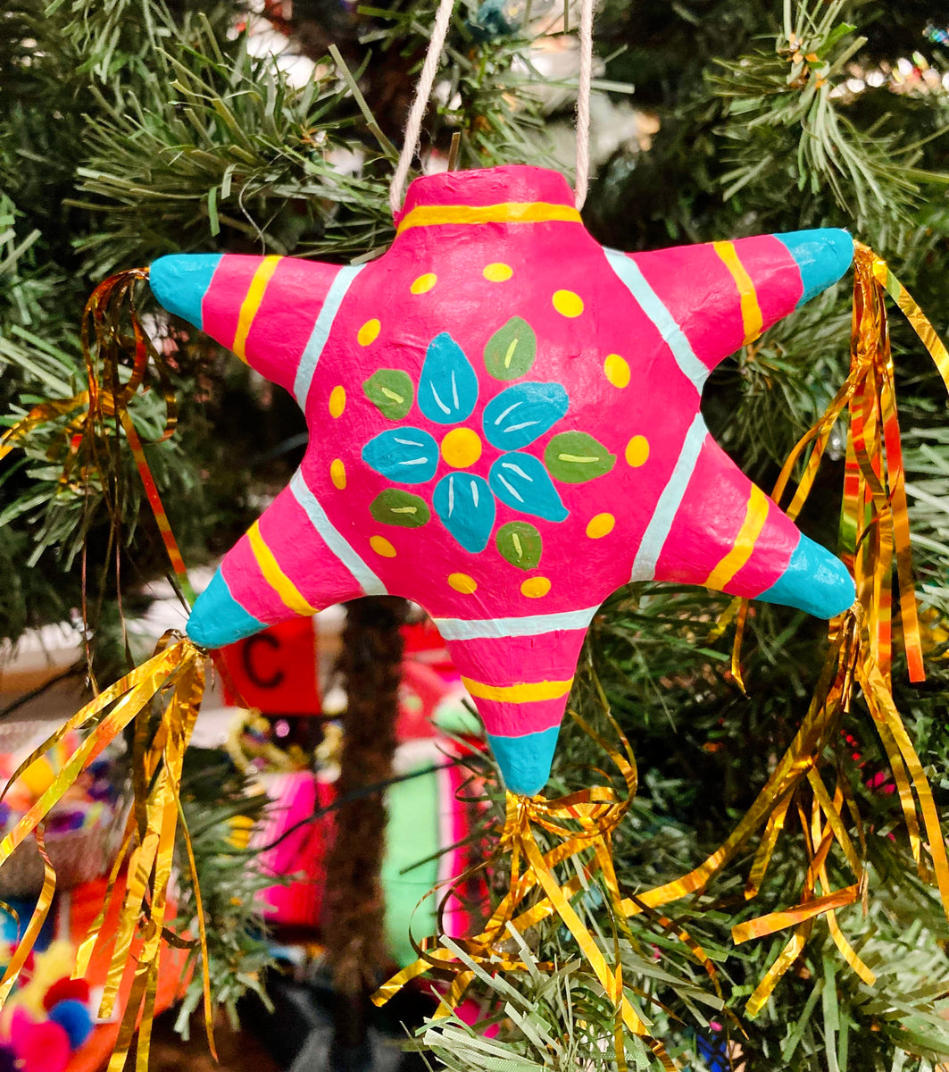 Colores Christmas Gift Guide – Colores Mexicanos: Chicago's Mexican ...